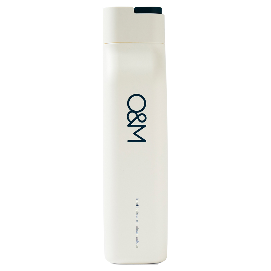 O&M Original Detox Shampoo: Refresh Your Hair Naturally
