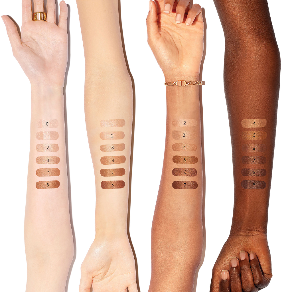 DIOR Forever Star Glow Filter AU | Adore Beauty