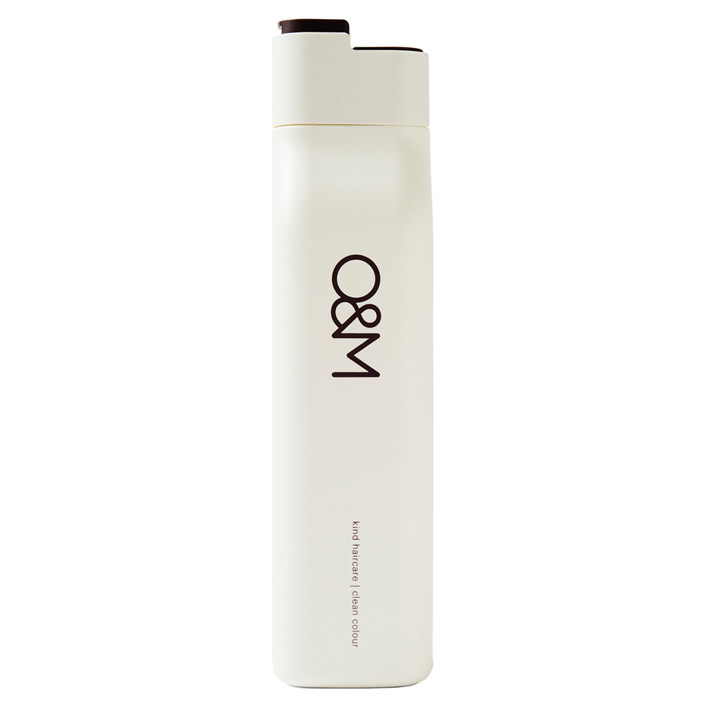 O&M Maintain the Mane Shampoo for Lustrous Locks