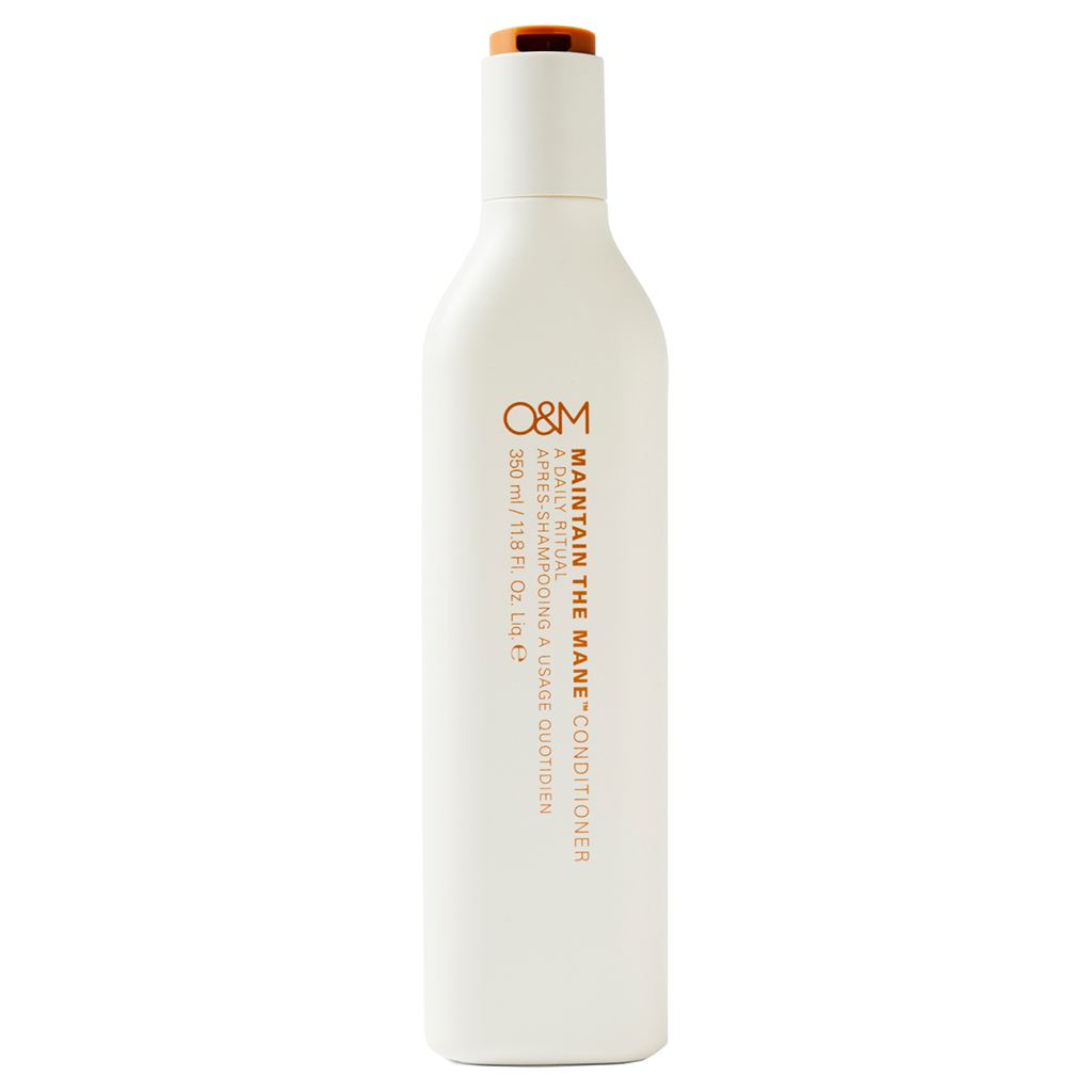 Hair Perfection: O&M Maintain the Mane Adore Beauty