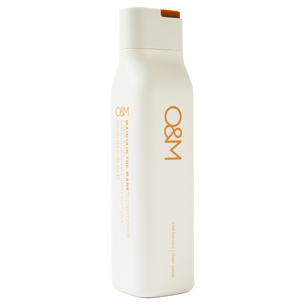 Hair Perfection: O&M Maintain the Mane Adore Beauty