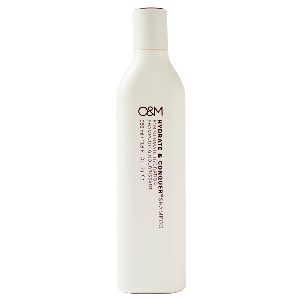 Buy O&M Haircare Products - Adore Beauty