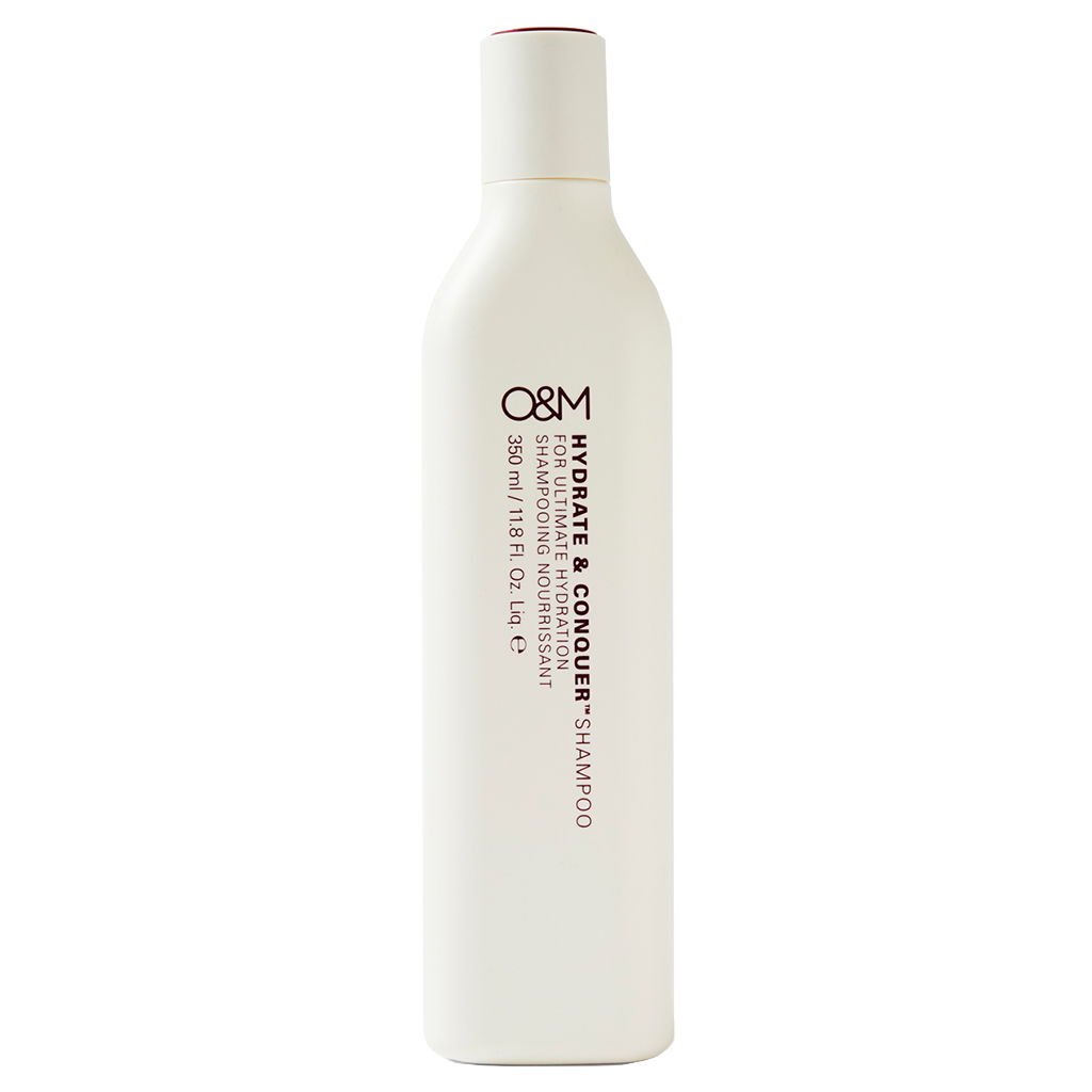 Buy O&M Shampoos Online | FREE Shipping Australia Wide