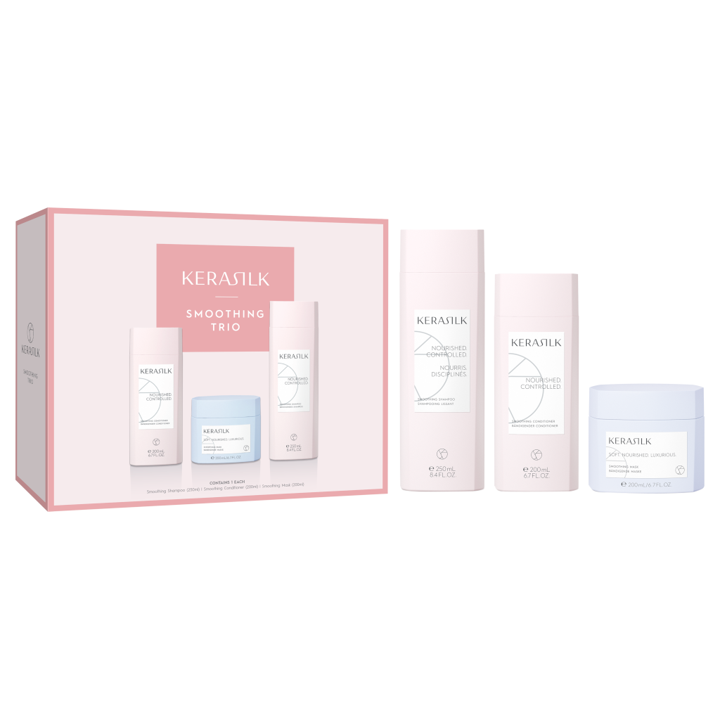 Transform Your Hair with Kerasilk Hair Products | Adore Beauty