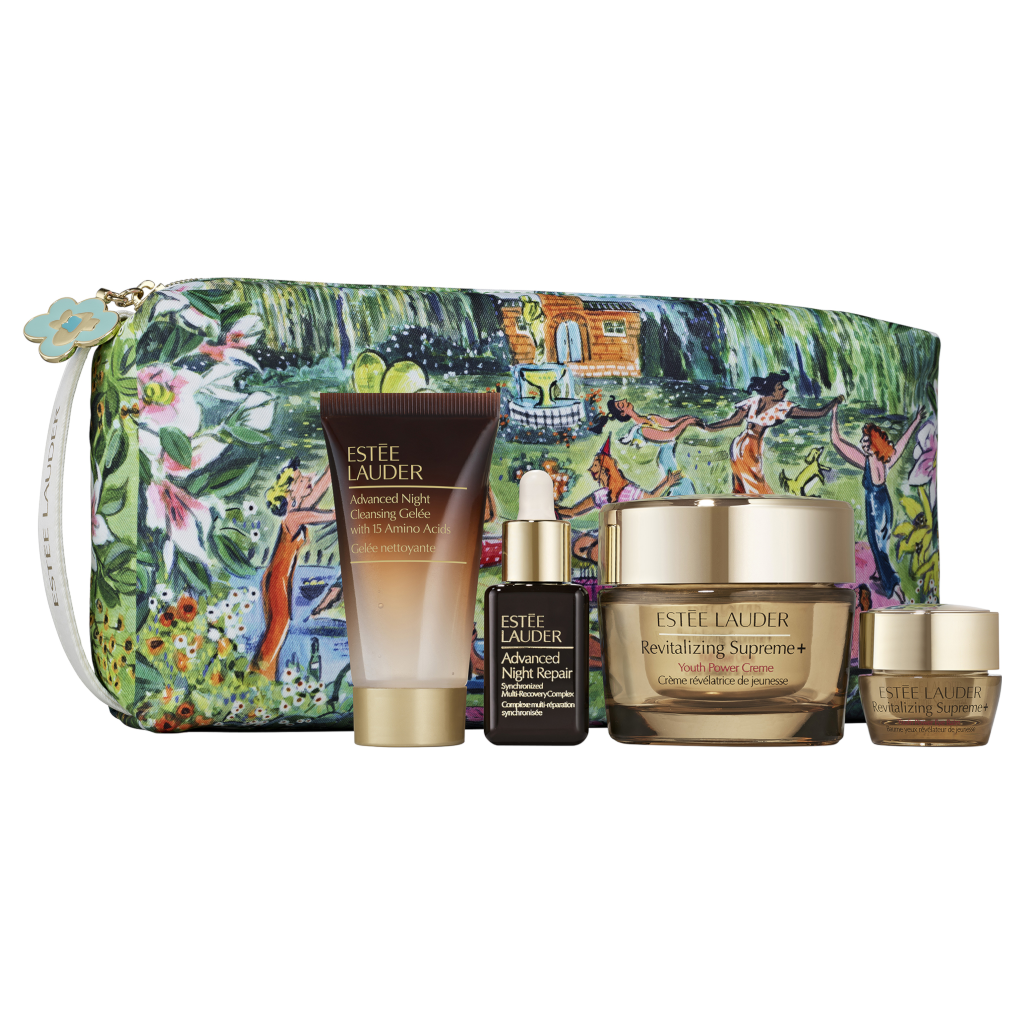 Estee Lauder Supreme+ Moisture Value Set AU | Adore Beauty