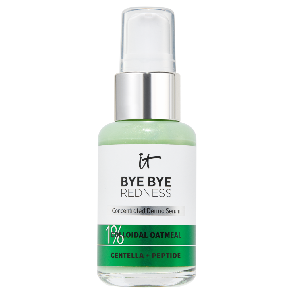 IT Cosmetics Bye Bye Redness Serum - Adore Beauty
