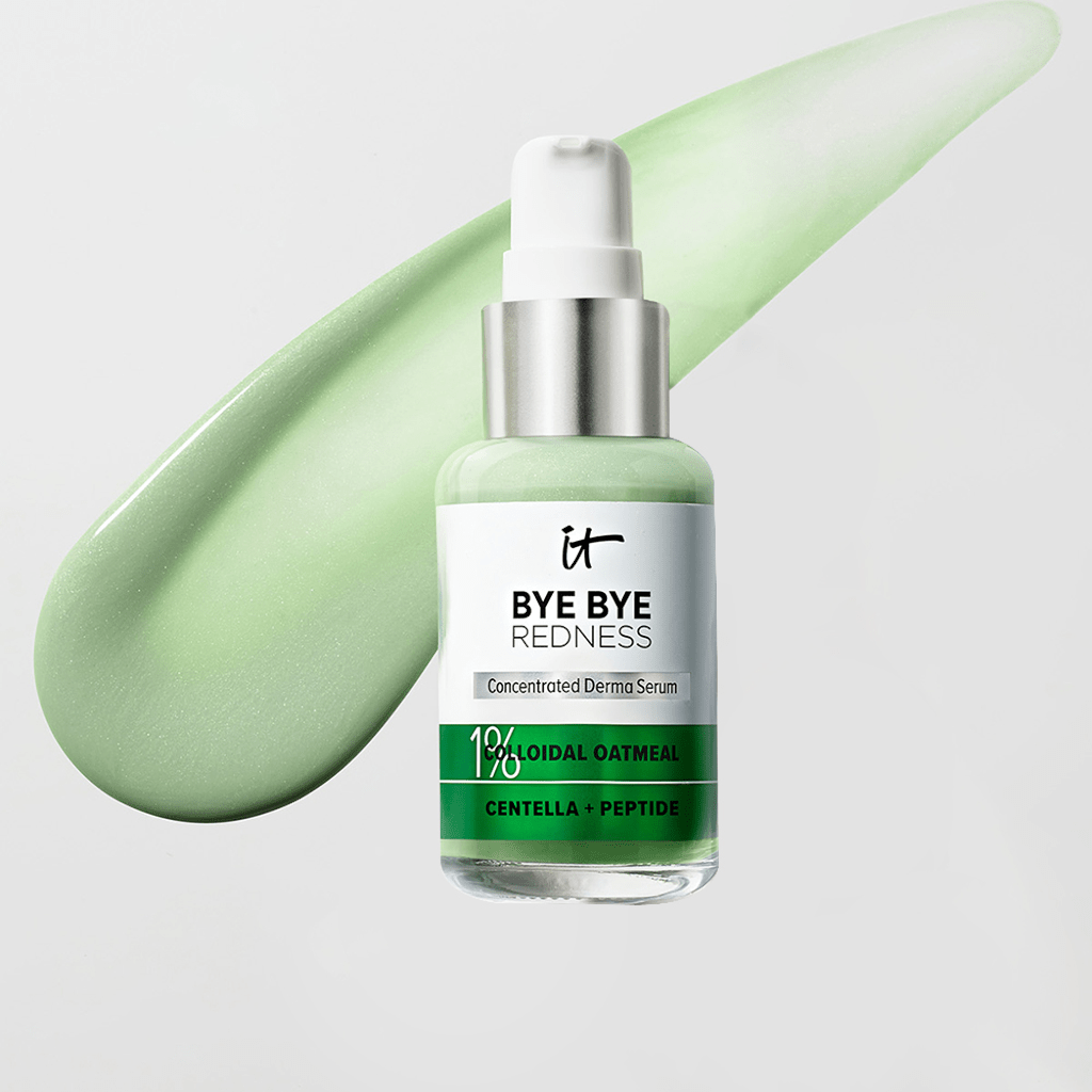 IT Cosmetics Bye Bye Redness Serum - Adore Beauty