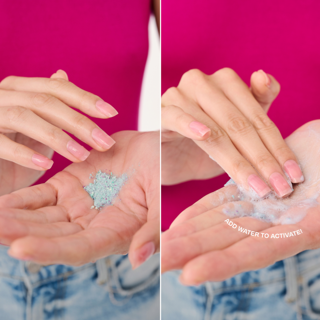 Benefit POREfessional Wow Polish Exfoliating Powder