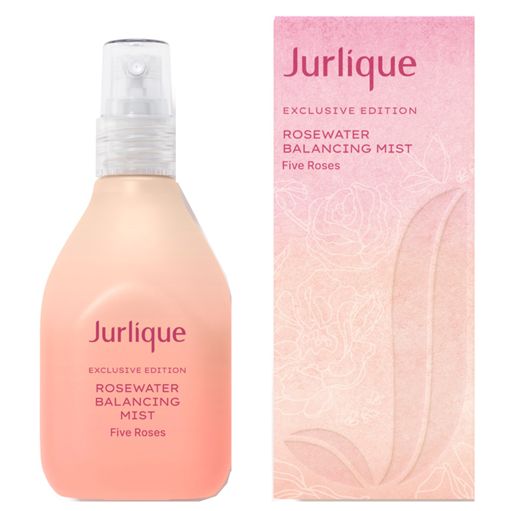 Jurlique Exclusive Edition Mist Five Rose 2024 100ml