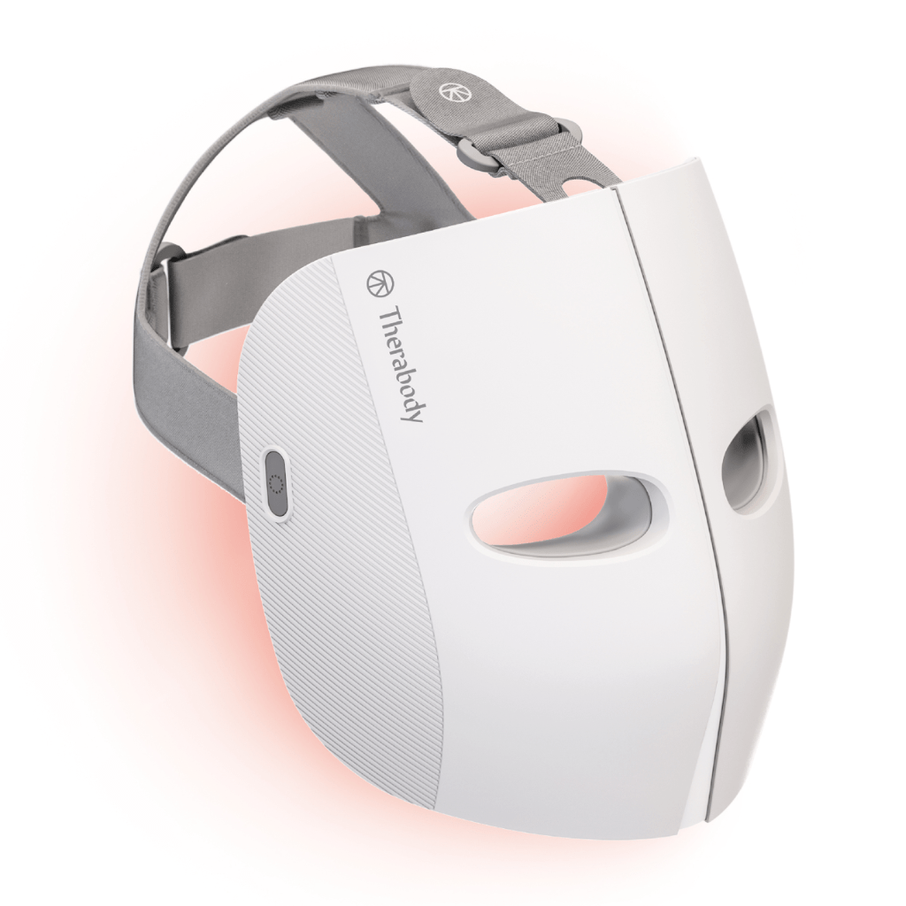 Therabody Theraface LED Mask - LED Face Mask