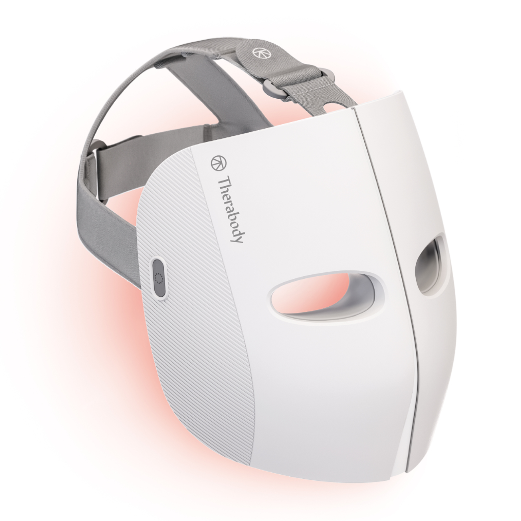 Therabody Theraface LED Mask - LED Face Mask
