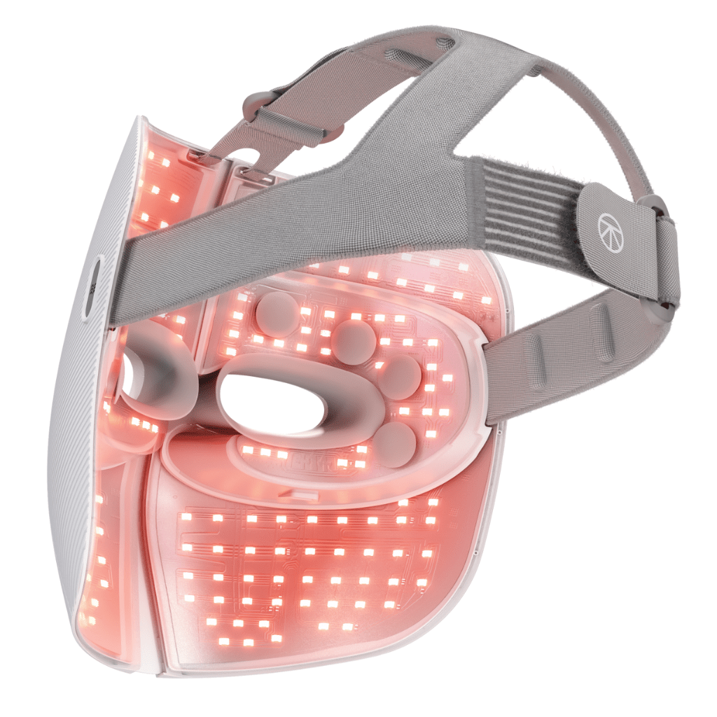Therabody Theraface LED Mask - LED Face Mask