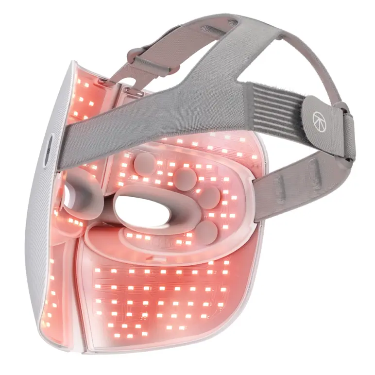 Therabody Theraface LED Mask - LED Face Mask