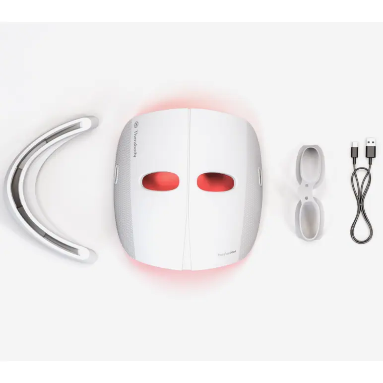 Therabody Theraface LED Mask - LED Face Mask