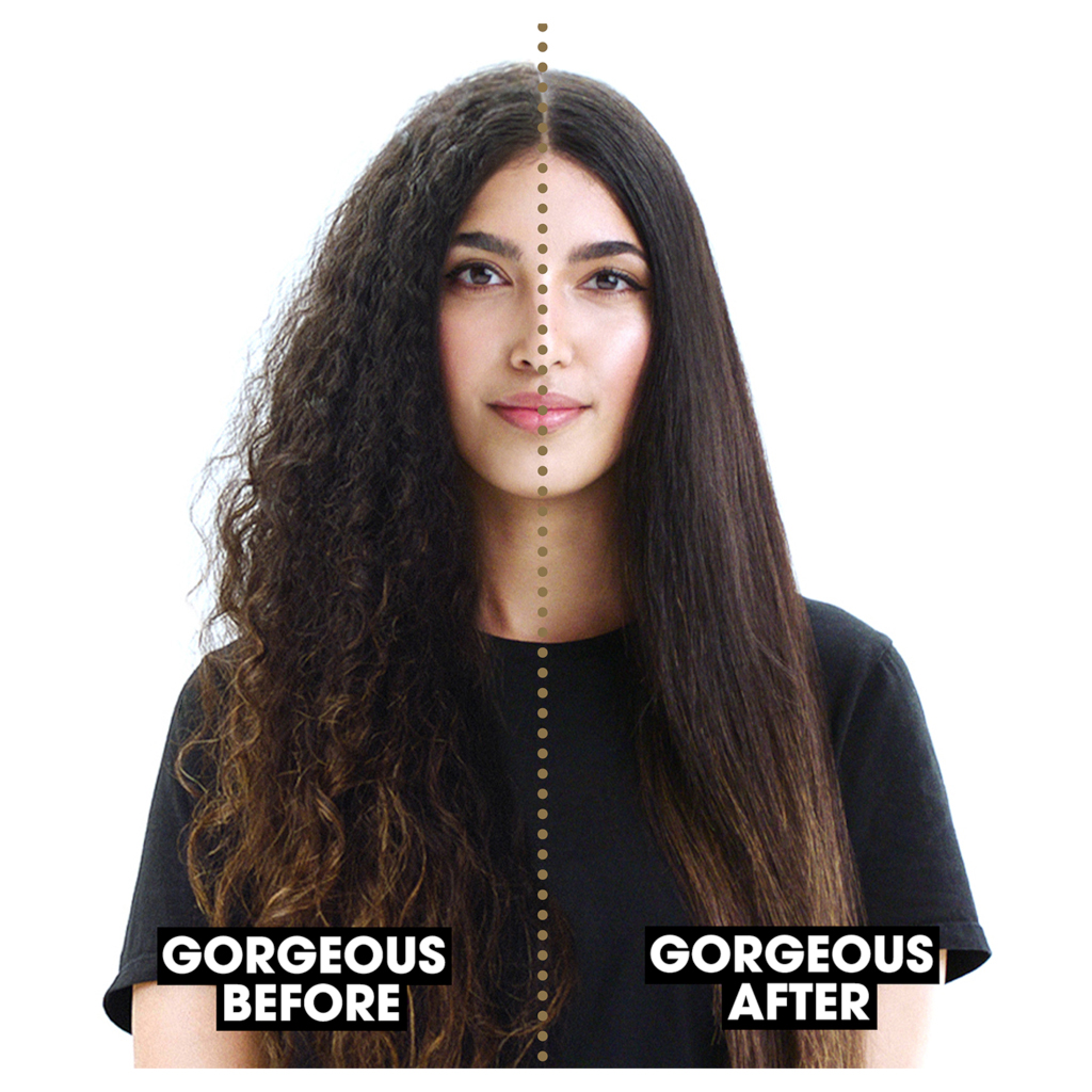 ghd max Wide Plate Hair Straightener in Red