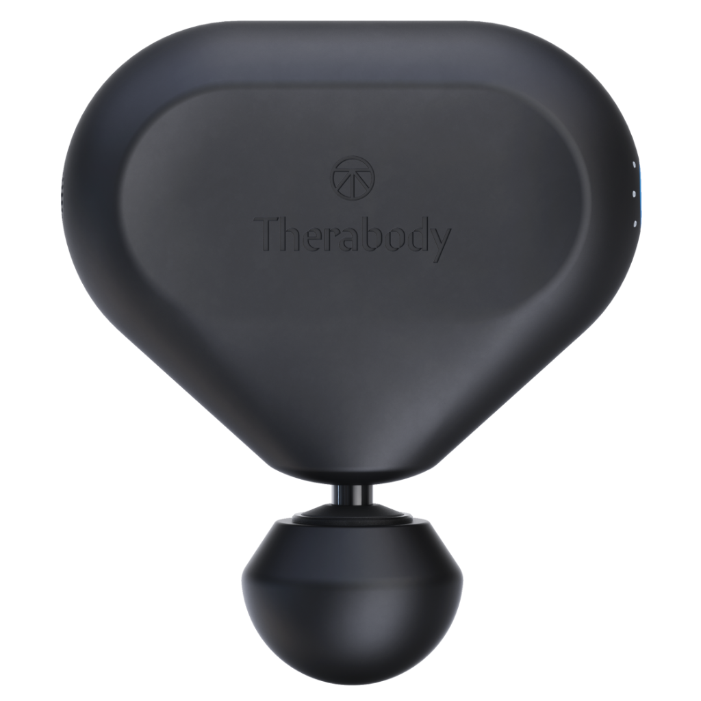 Therabody Theragun mini 2.0 - Black - Adore Beauty