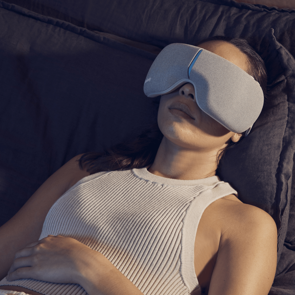 Therabody Smart Goggles – Health Watchers