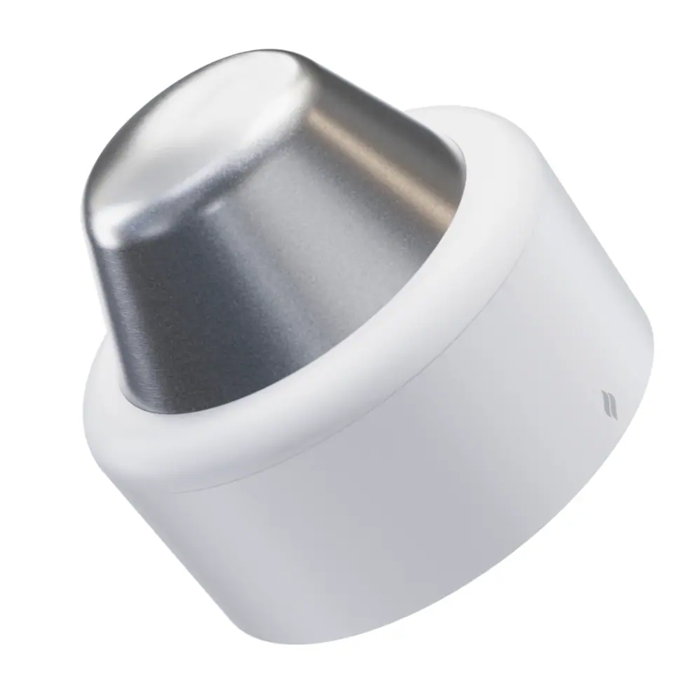 Therabody TheraFace Hot & Cold Rings - White - Adore Beauty