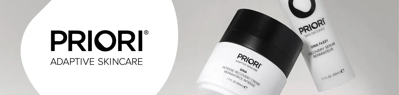 PRIORI Skincare - Adore Beauty Australia