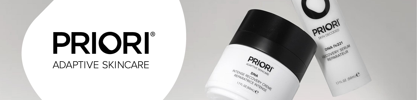 Buy PRIORI Products | FREE Shipping + Samples + Official Stockist