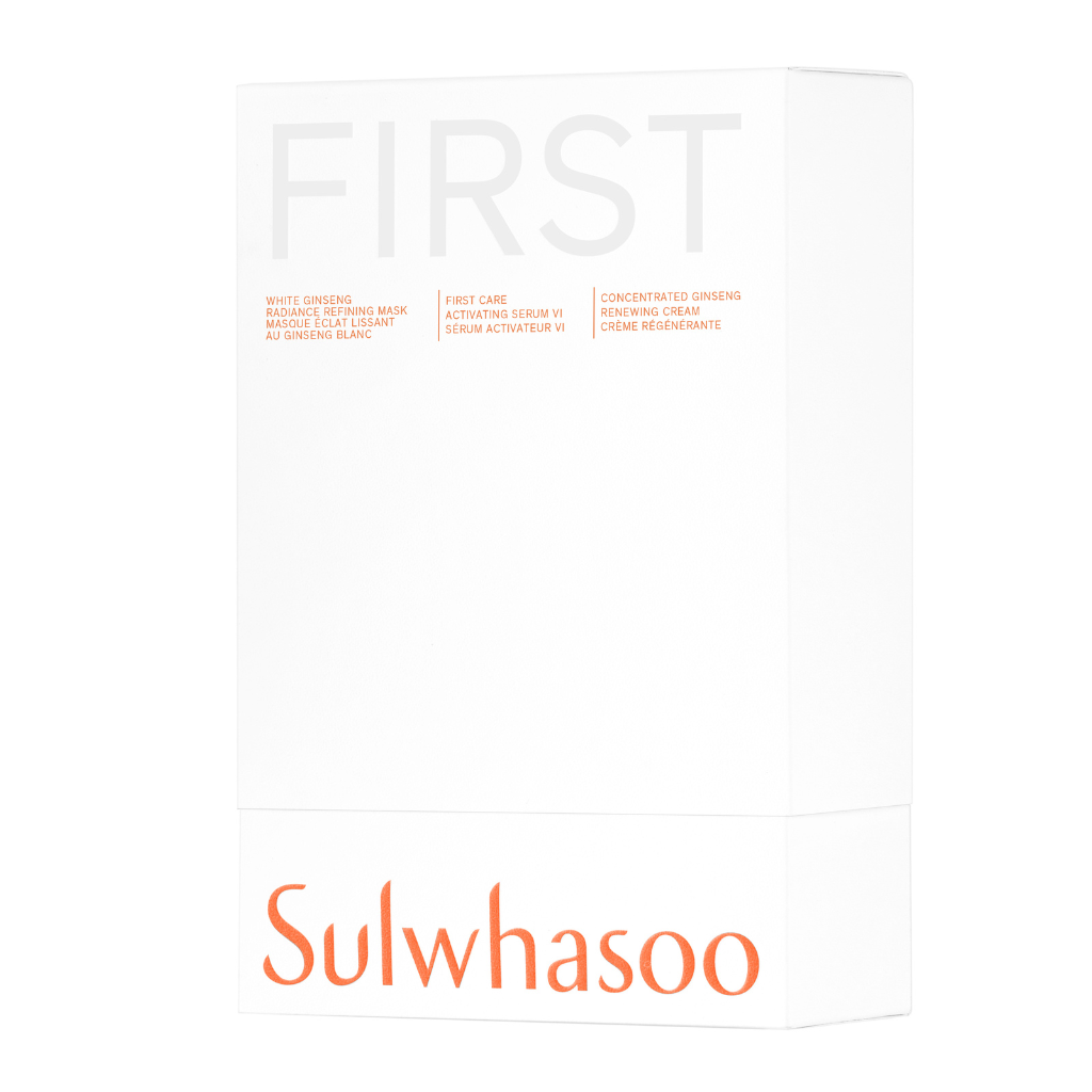 Sulwhasoo My First Sulwhasoo Set
