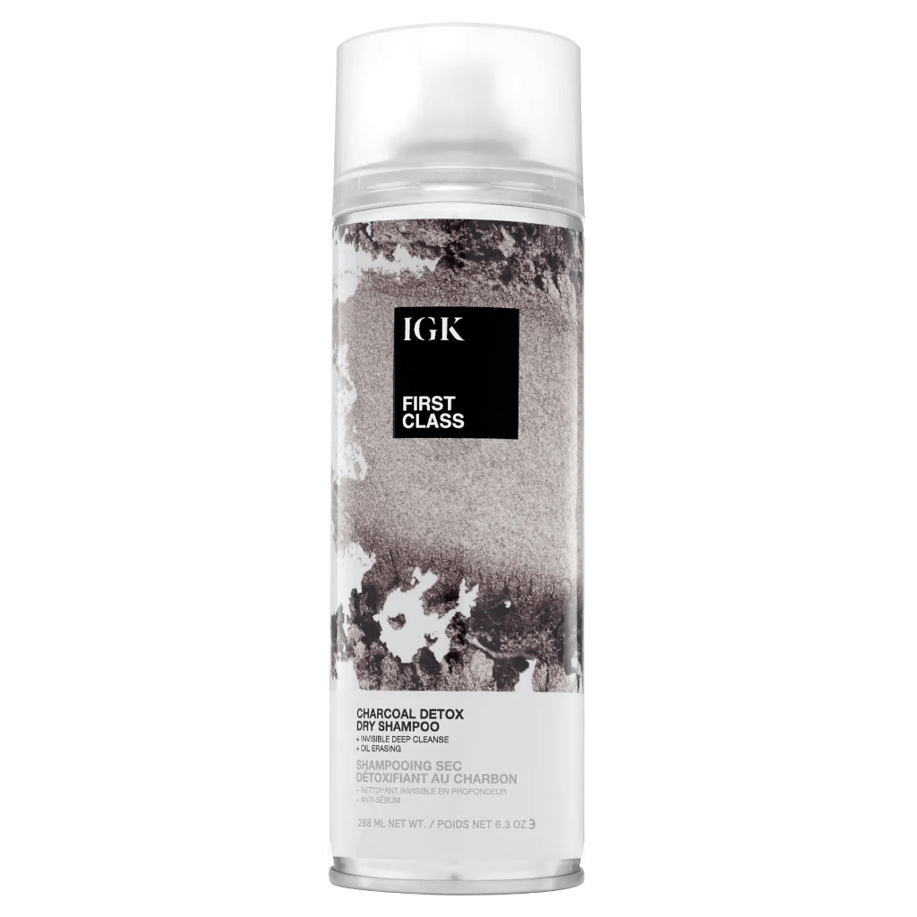 IGK FIRST CLASS Dry Shampoo-IGK Dry Shampoo-Adore Beauty AU