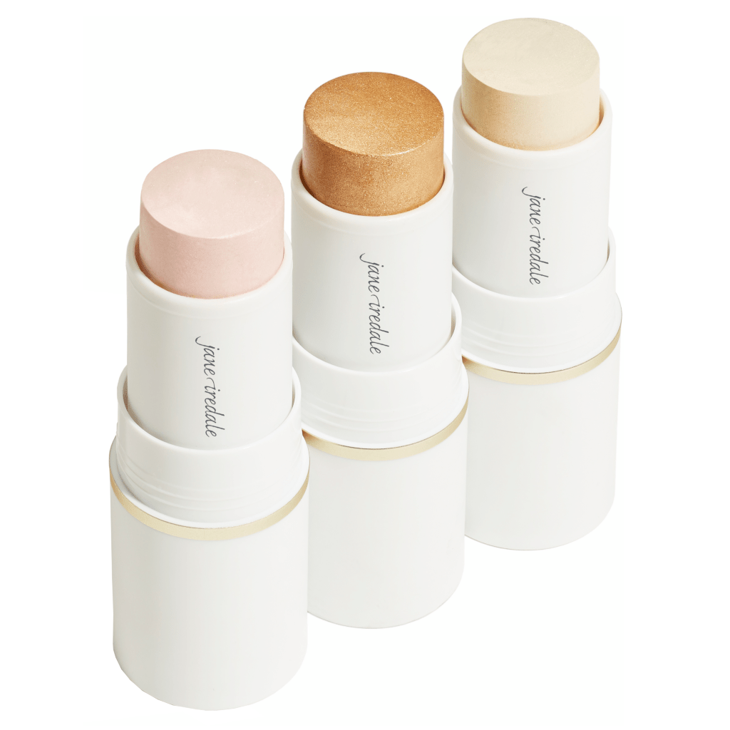 Jane Iredale Glow Time Highlighter Stick - Adore Beauty