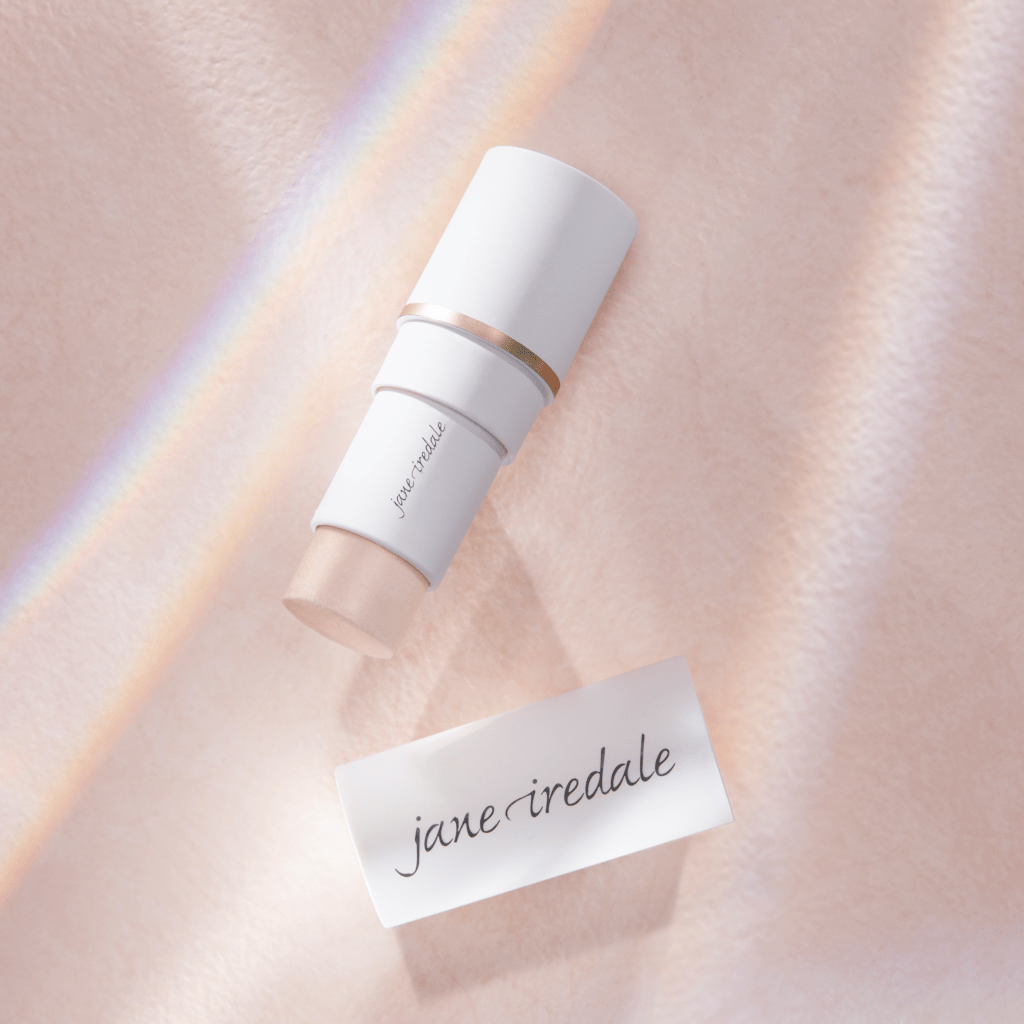 Jane Iredale Glow Time Highlighter Stick - Adore Beauty