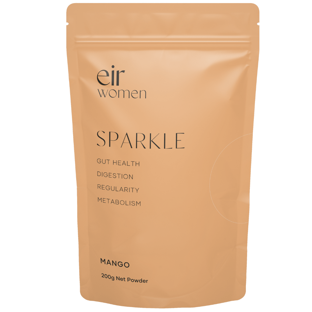 Eir Women Sparkle Gut Powder 200g - Adore Beauty