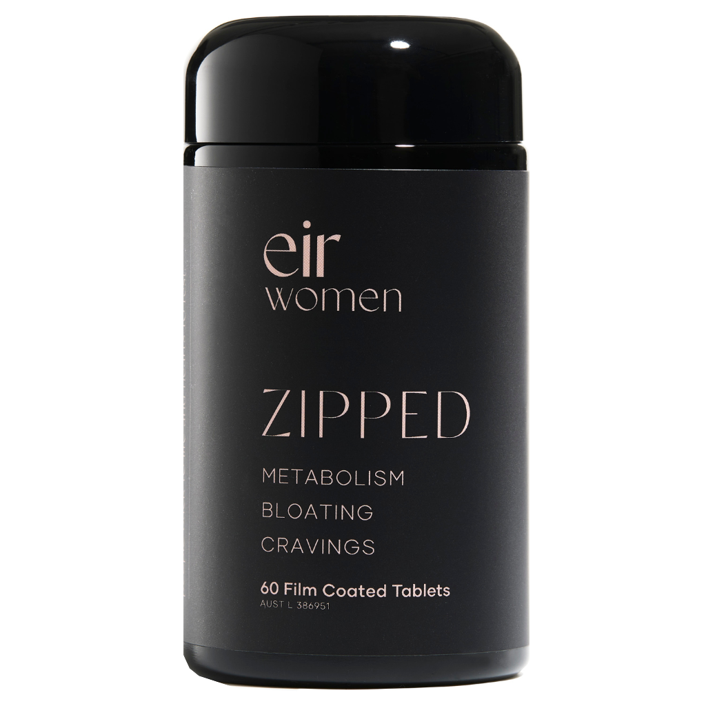 Eir Women Zipped 60 Tablets - Adore Beauty