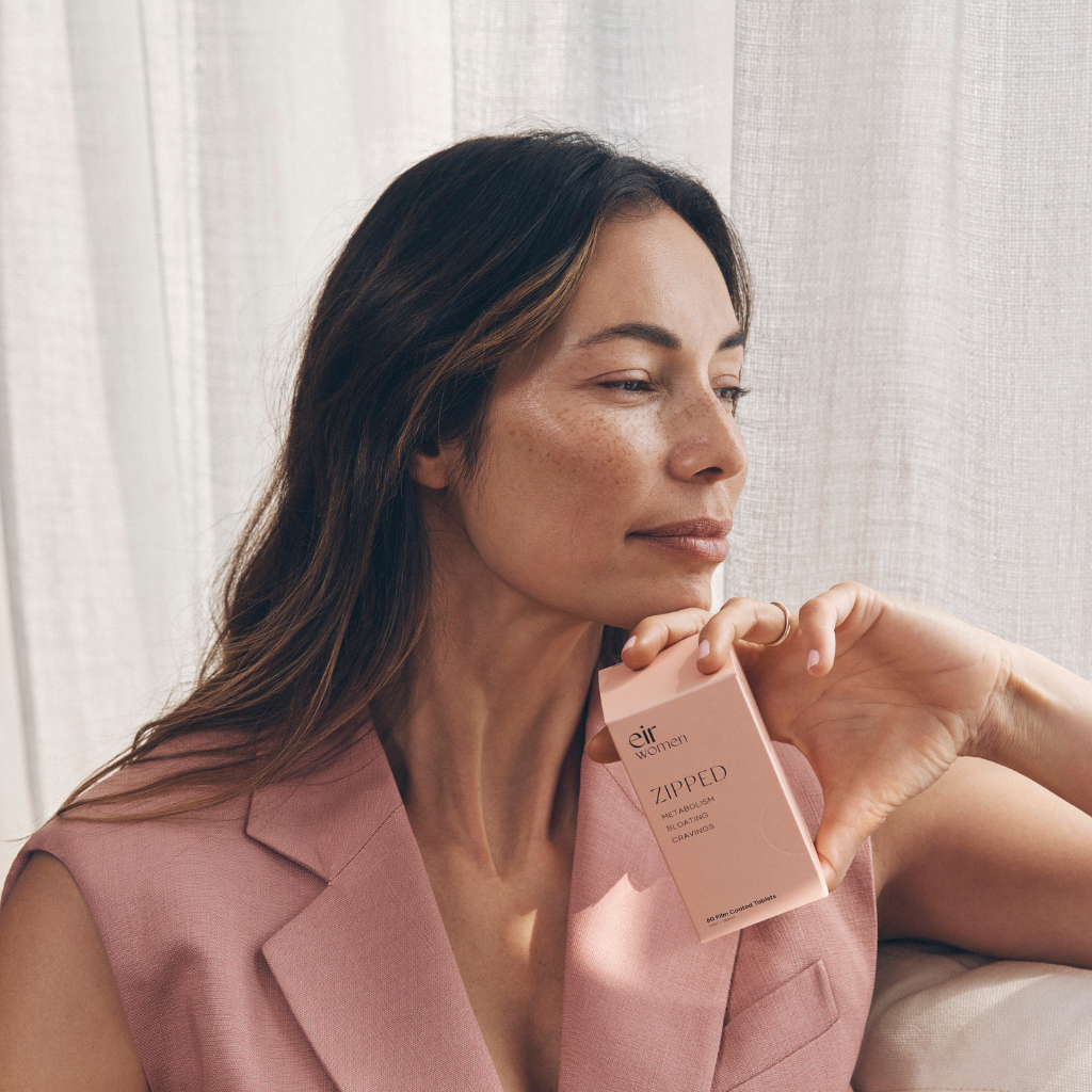 Eir Women Zipped 60 Tablets - Adore Beauty