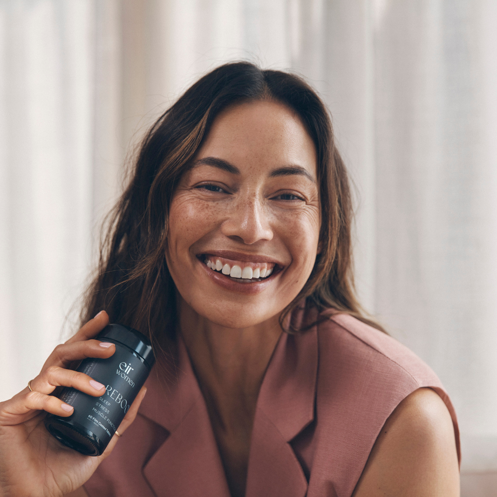 Eir Women Reboot 60 Tablets - Adore Beauty