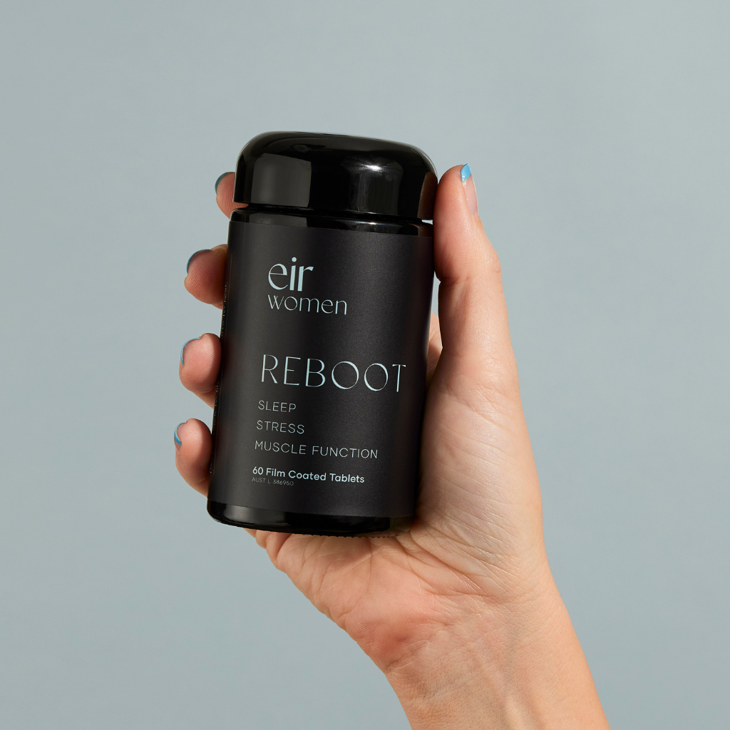Eir Women Reboot 60 Tablets - Adore Beauty