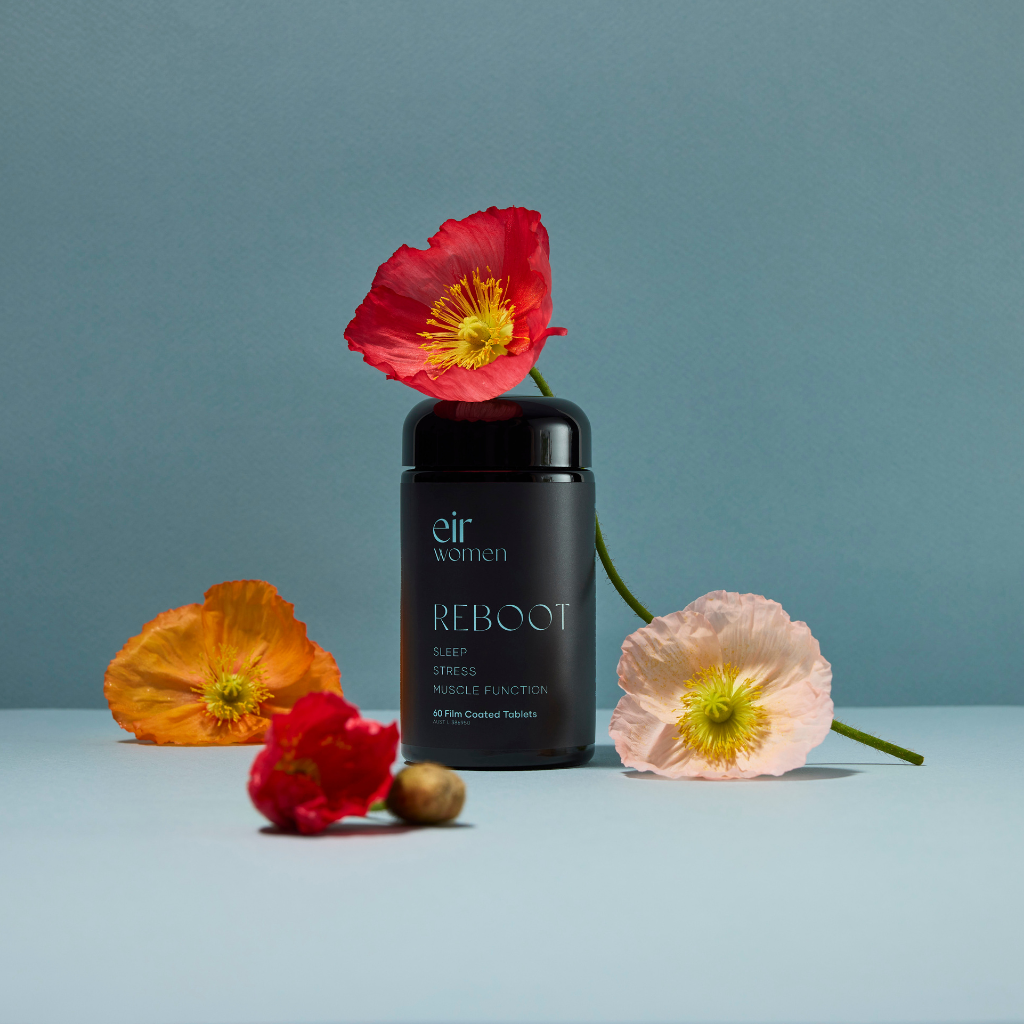 Eir Women Reboot 60 Tablets - Adore Beauty