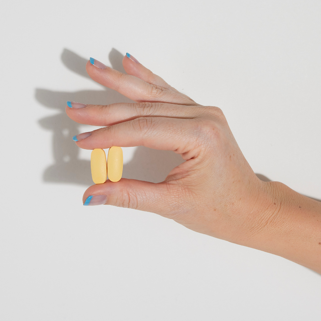 Eir Women Show Up 60 Tablets - Adore Beauty