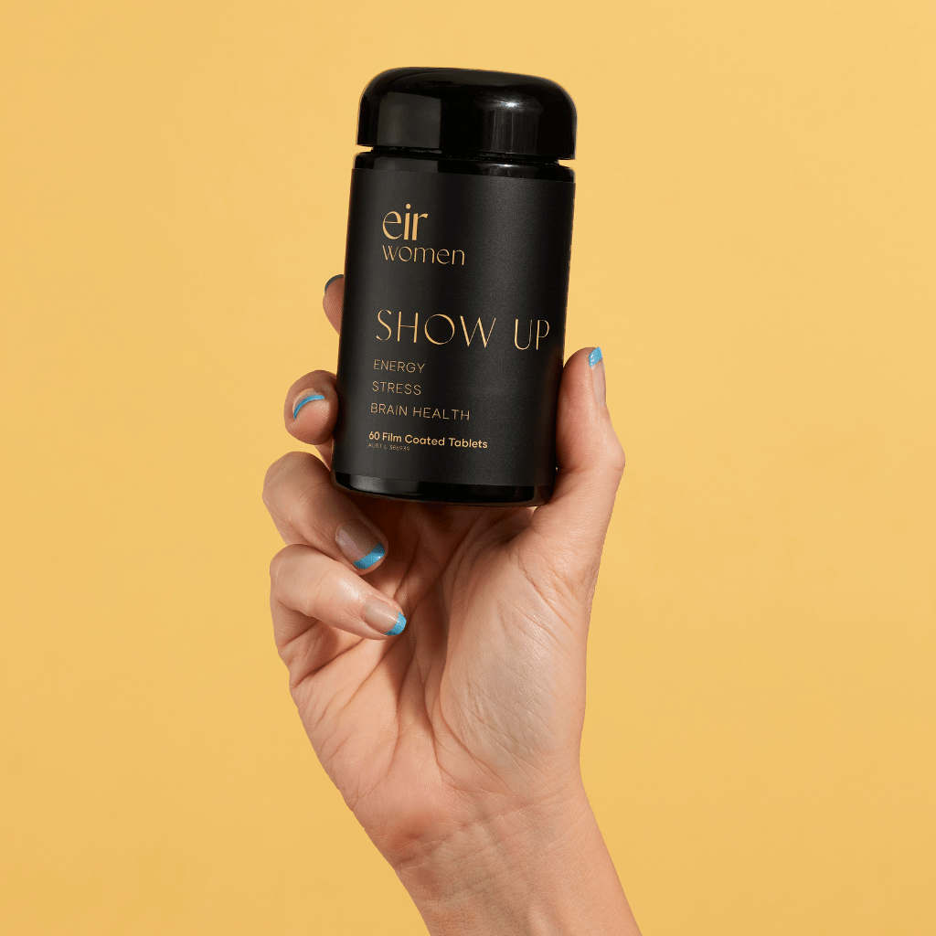 Eir Women Show Up 60 Tablets - Adore Beauty