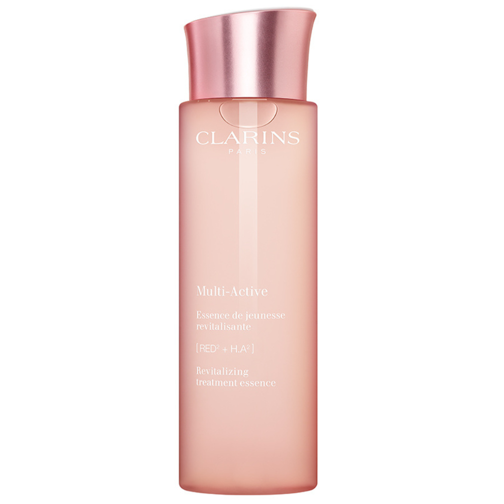 Clarins Multi-Active Revitalizing Treatment Essence 200ml