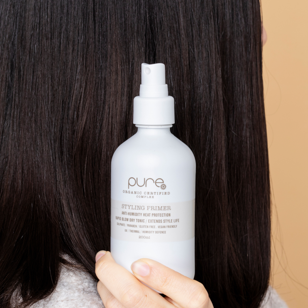 Pure Styling Primer - Quick Dry & Style Extend