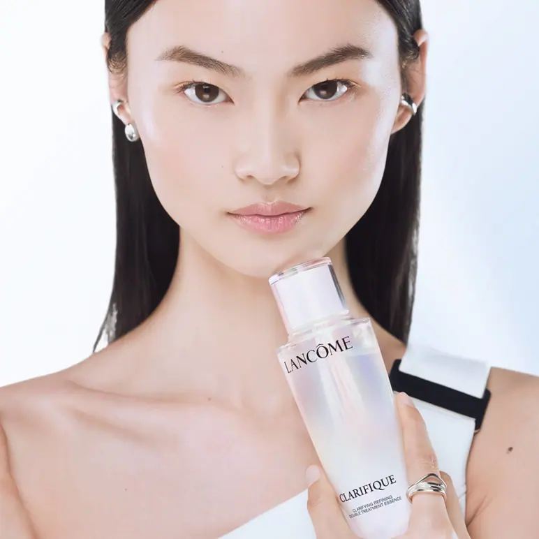 Lancome Advanced Clarifique Double Treatment Essence 250ml