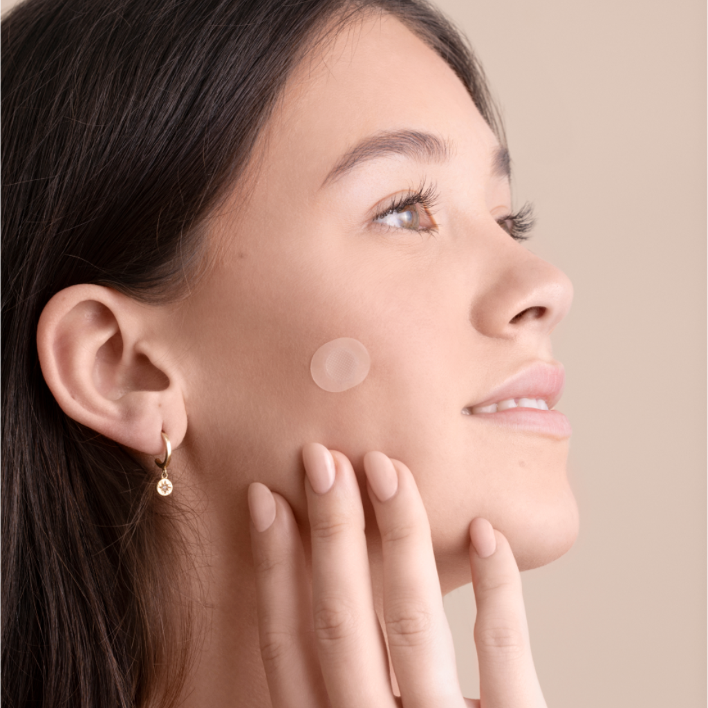 Software AHA/BHA Pimple Patches 27 patches - Adore Beauty