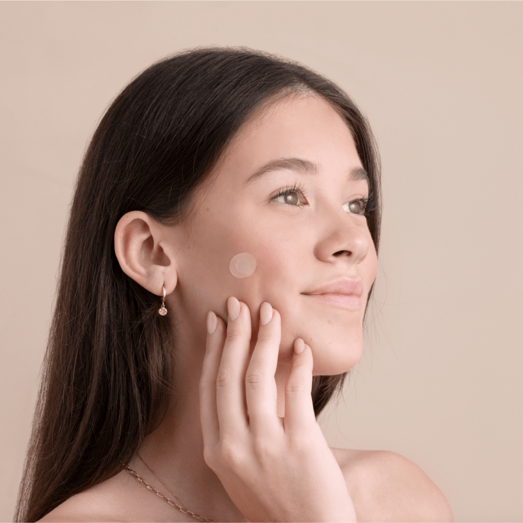 Software AHA/BHA Pimple Patches 27 patches - Adore Beauty