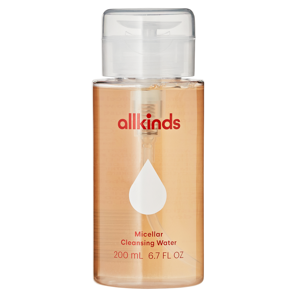 Allkinds: Fun Kids Skincare Essentials