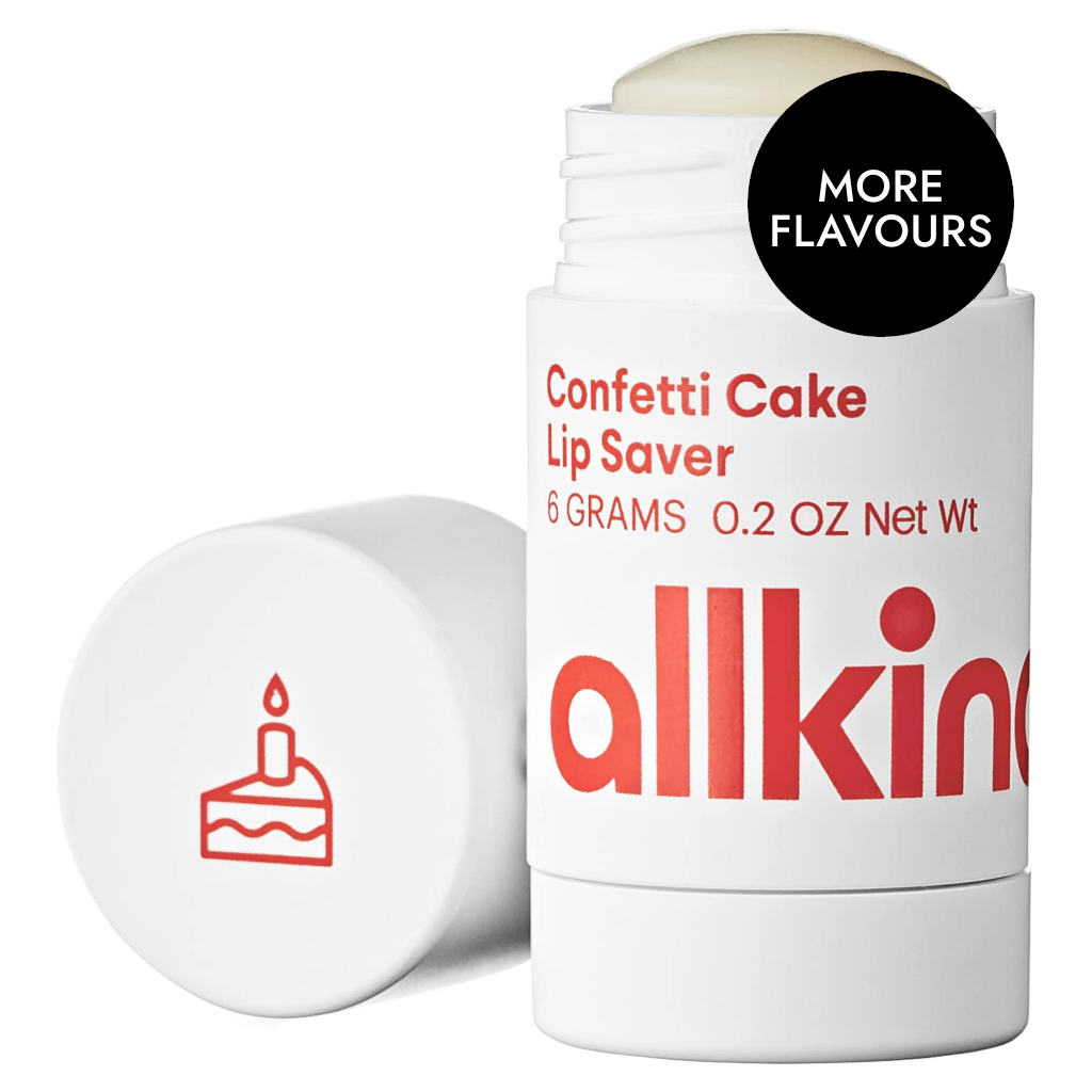 Nourishing Lip Care for Kids | Allkinds Lip Saver