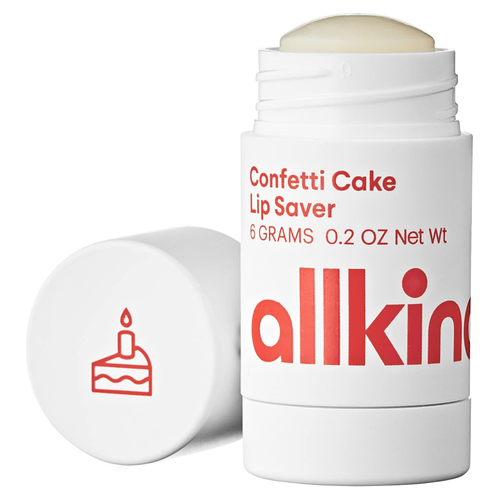 Nourishing Lip Care for Kids | Allkinds Lip Saver