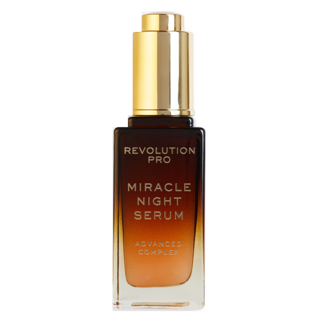 Revolution Pro Miracle Night Rescue Serum Advanced Complex