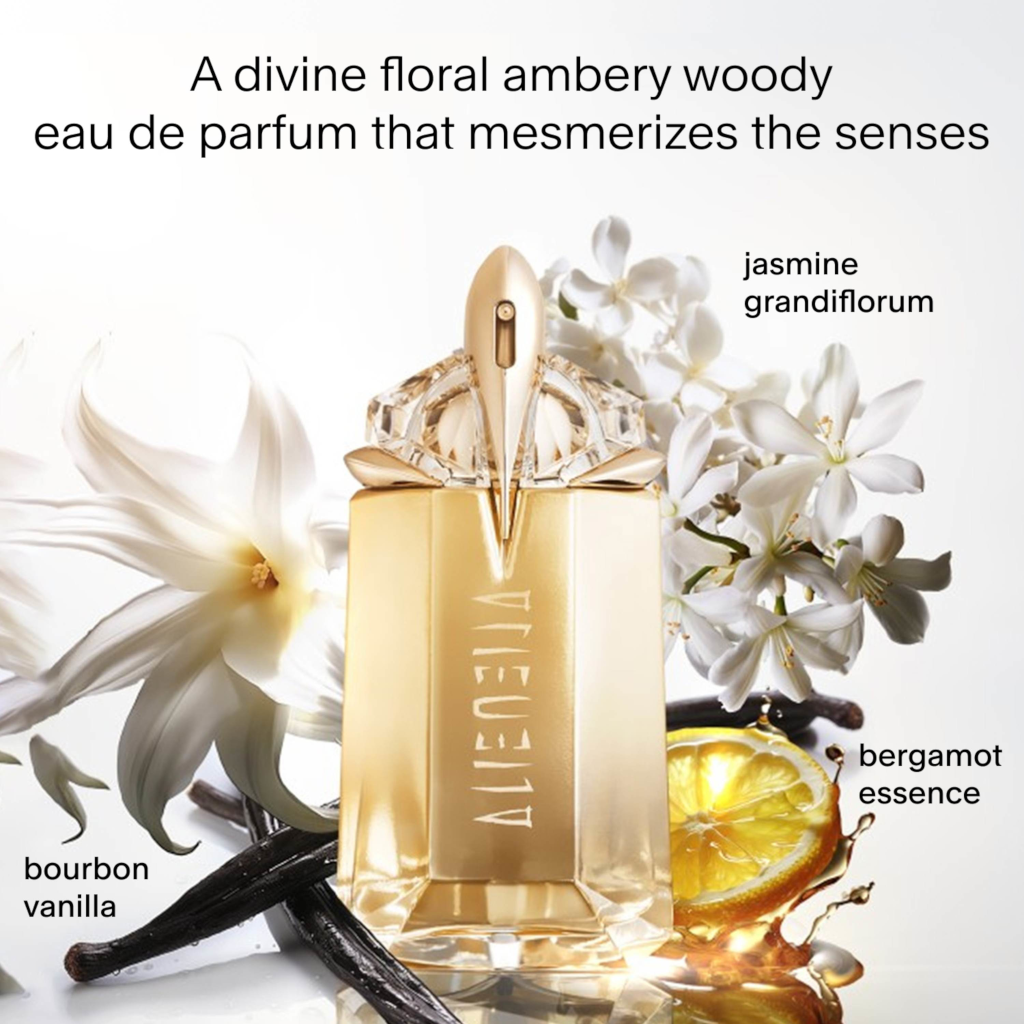Mugler Alien Goddess 60ml Set AU | Adore Beauty