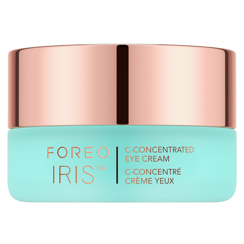 Foreo IRIS C-Concentrated Brightening Eye Cream