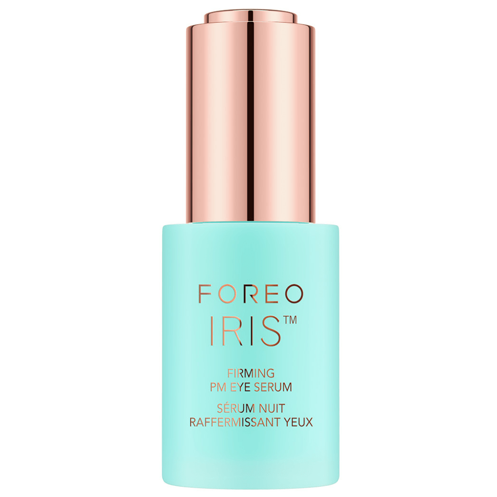 Foreo IRIS Firming PM Eye Serum - Adore Beauty