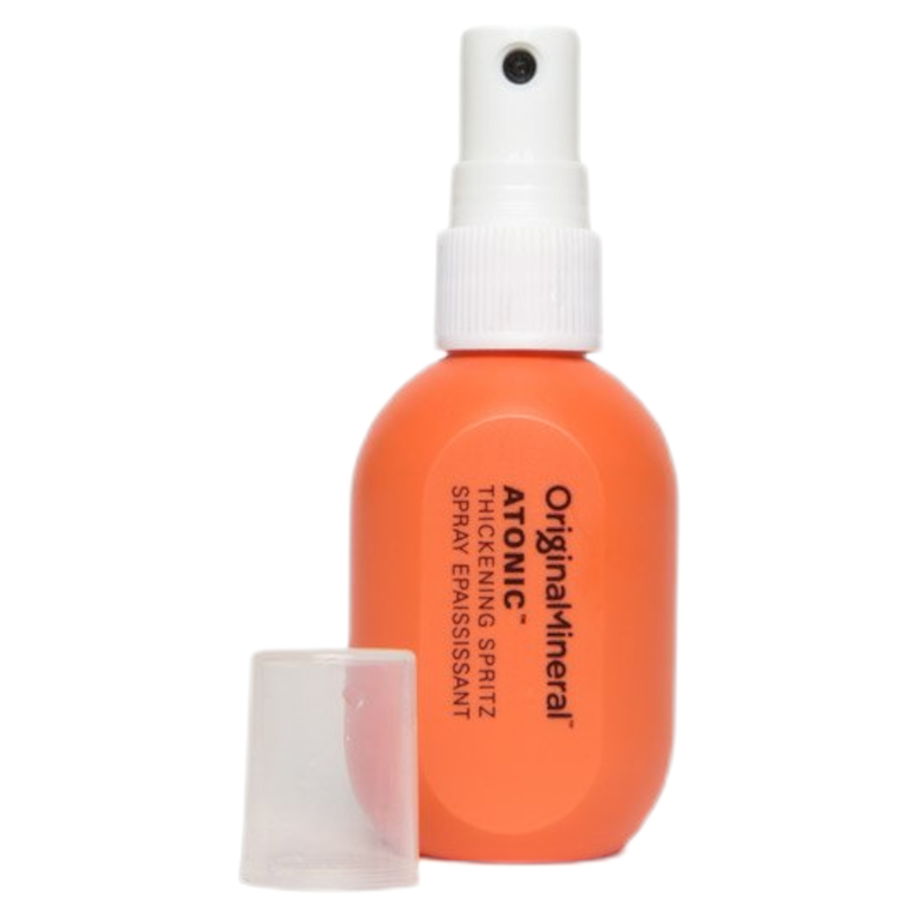 O&M Atonic Thickening Spritz Mini 50ml- O&M Mini- Adore Beauty