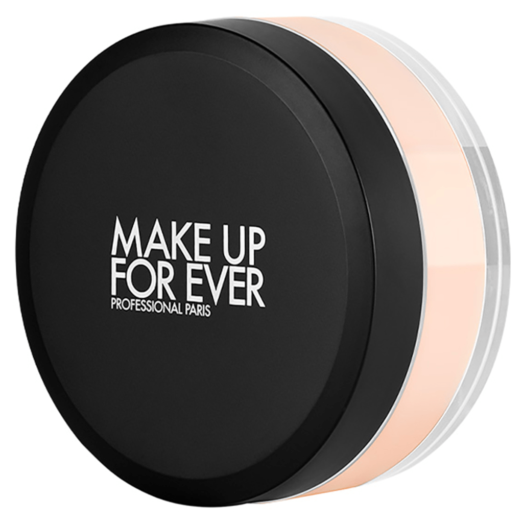 MAKE UP FOR EVER HD Skin Setting Powder 18g - Adore Beauty